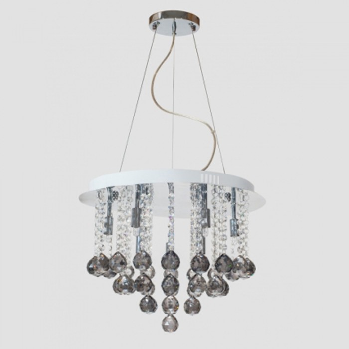 Pendente Circular - Vicenza Design